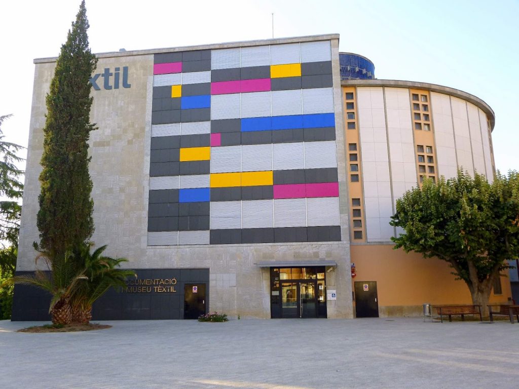 Qué ver en Terrassa » Con peques se puede